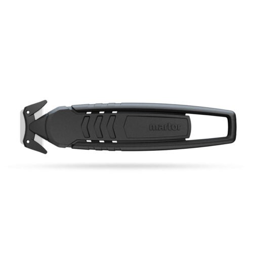 Safety Cutter - Maximum Safety | Safer Cutting Solution