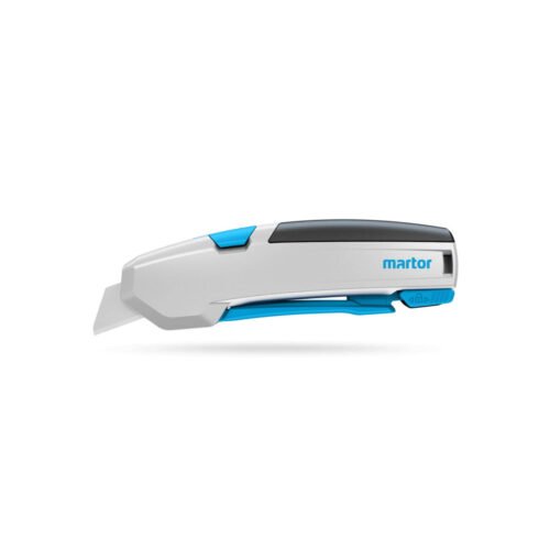 Safety Cutter - Maximum Safety | Safer Cutting Solution